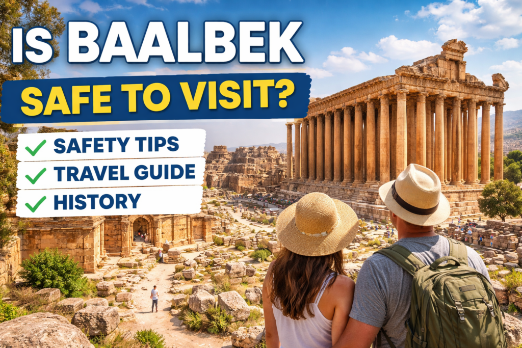 Lebanon Religion: A Unique Mosaic of Faiths - Lebanon Travel