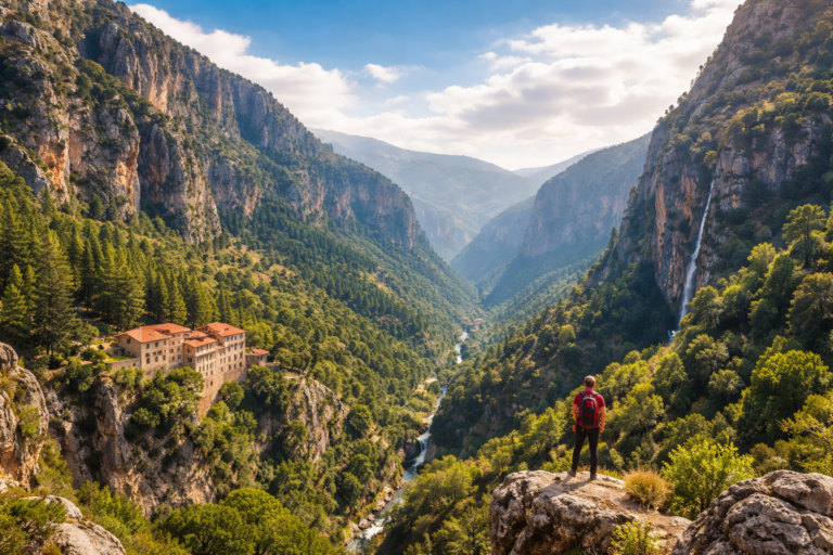 Baalbek Lebanon: Ancient Temples, Local Food & Travel Guide